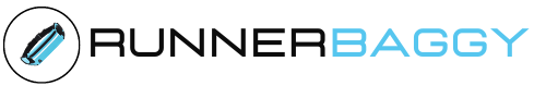 Runner Baggy™ | Running Waist Bag | Running Arm Bag